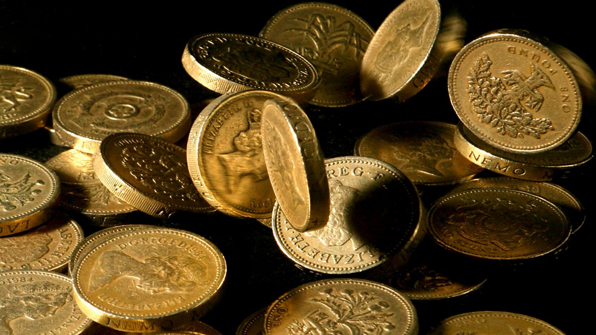 BBC Radio 4 Extra - The Million Pound Radio Show