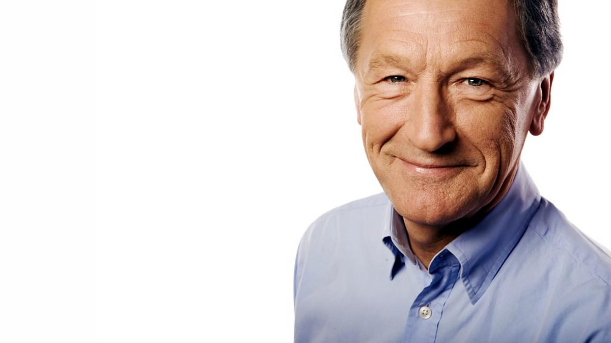 BBC Radio Norfolk - Stewart White