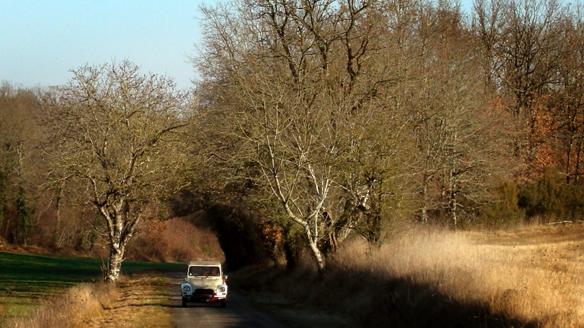 BBC Radio 4 Extra - Uncle Mort's North Country, Series 2 - Episode guide