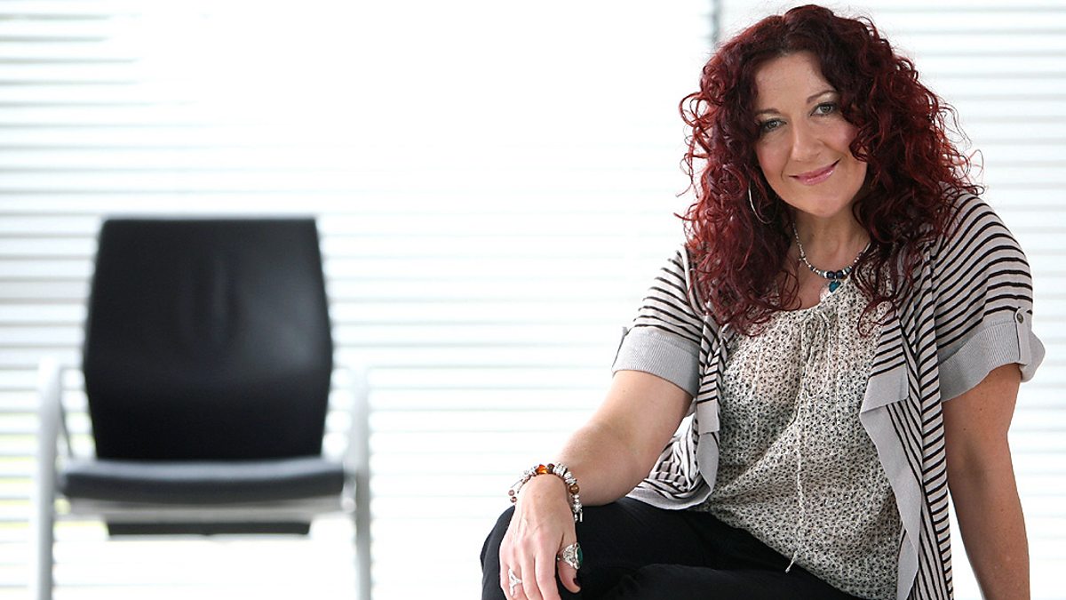 BBC Radio Wales - Shan Cothi