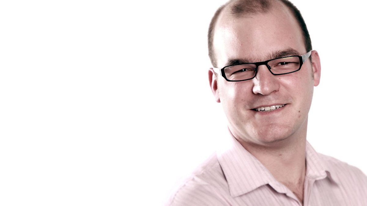 BBC Hereford & Worcester - Andrew Easton Sunday Breakfast