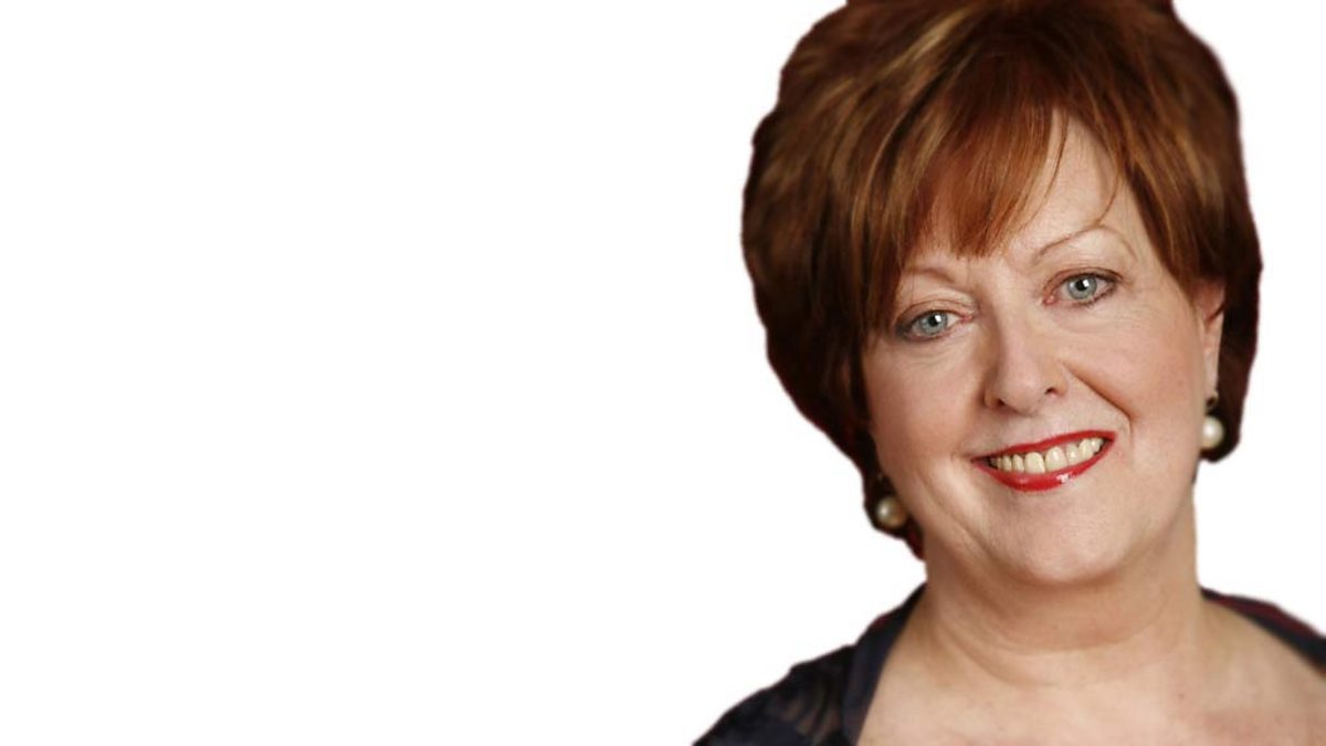 BBC Radio Merseyside - Maureen Walsh