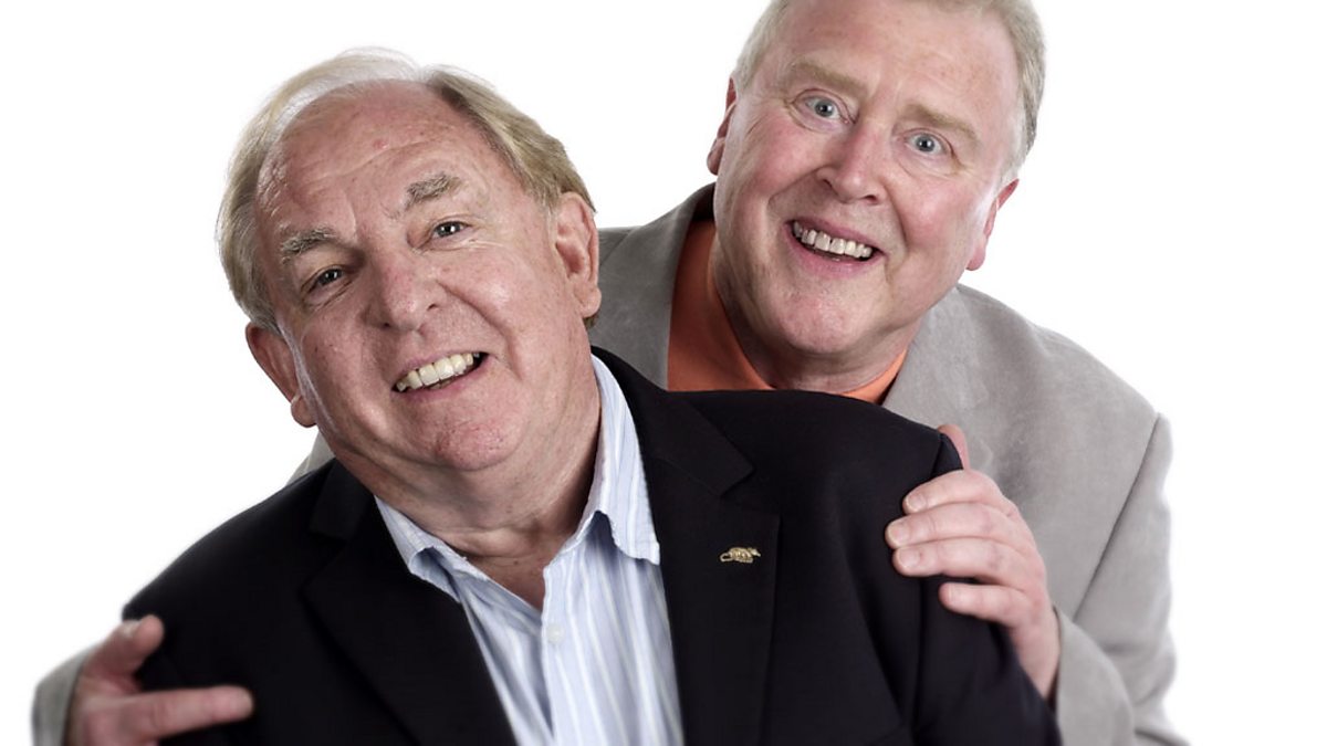 BBC Radio Kent - The Sunday Supplement