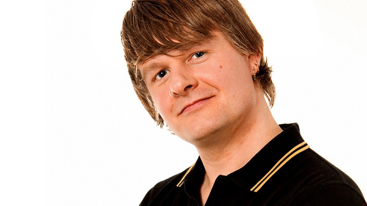 BBC Radio 1 - BBC Introducing in Scotland with Vic Galloway