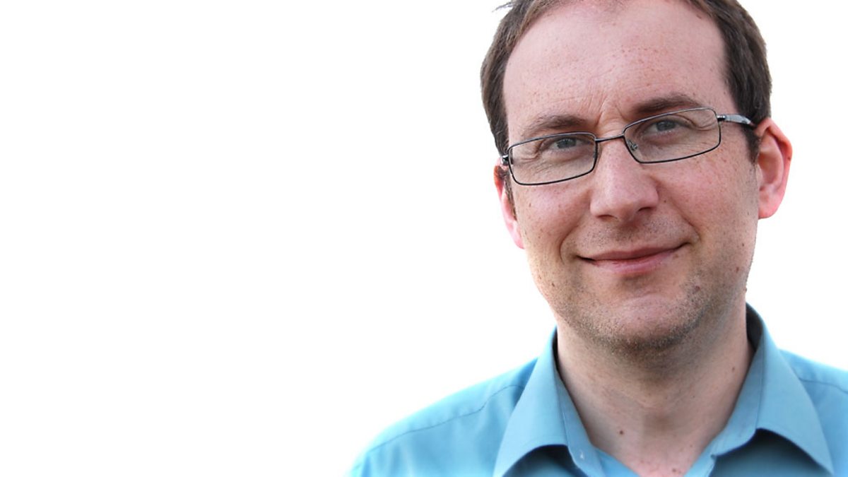 BBC Essex - Ian Puckey