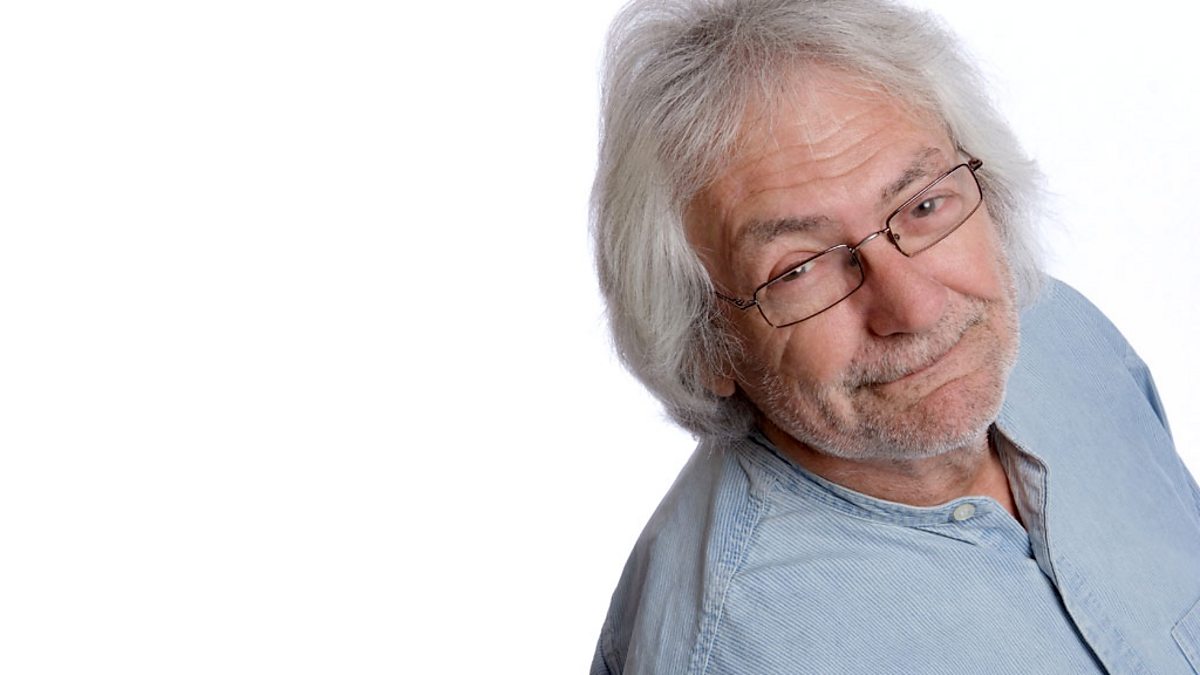 BBC Hereford & Worcester - Mike George