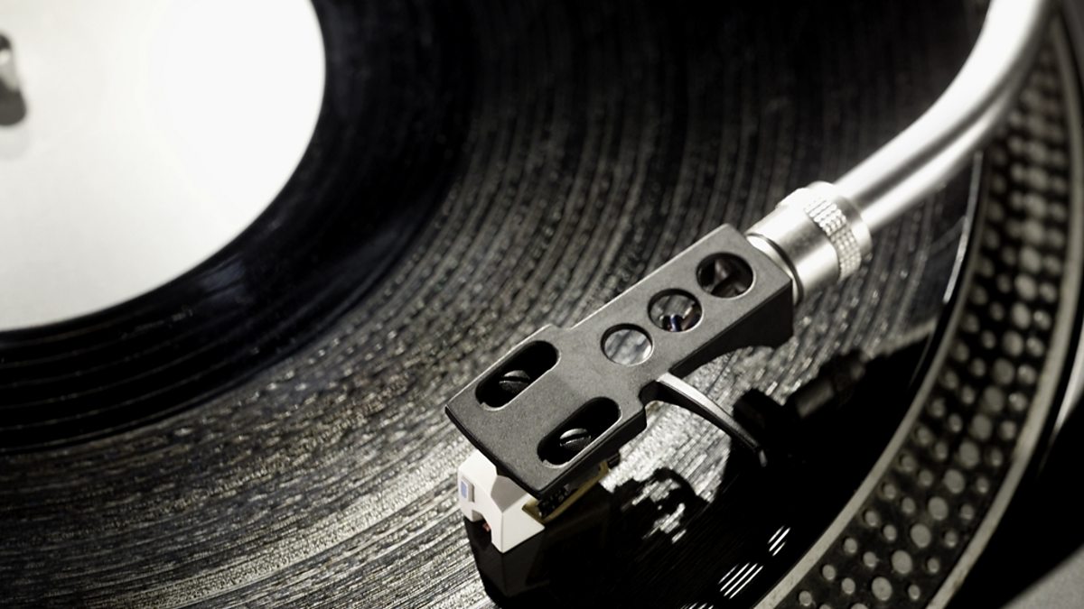 BBC Radio 6 Music - Record Producers: The Extended Cut