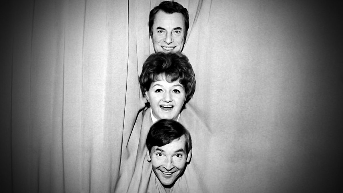 BBC Radio 4 Extra - Stop Messing About!, Series 2