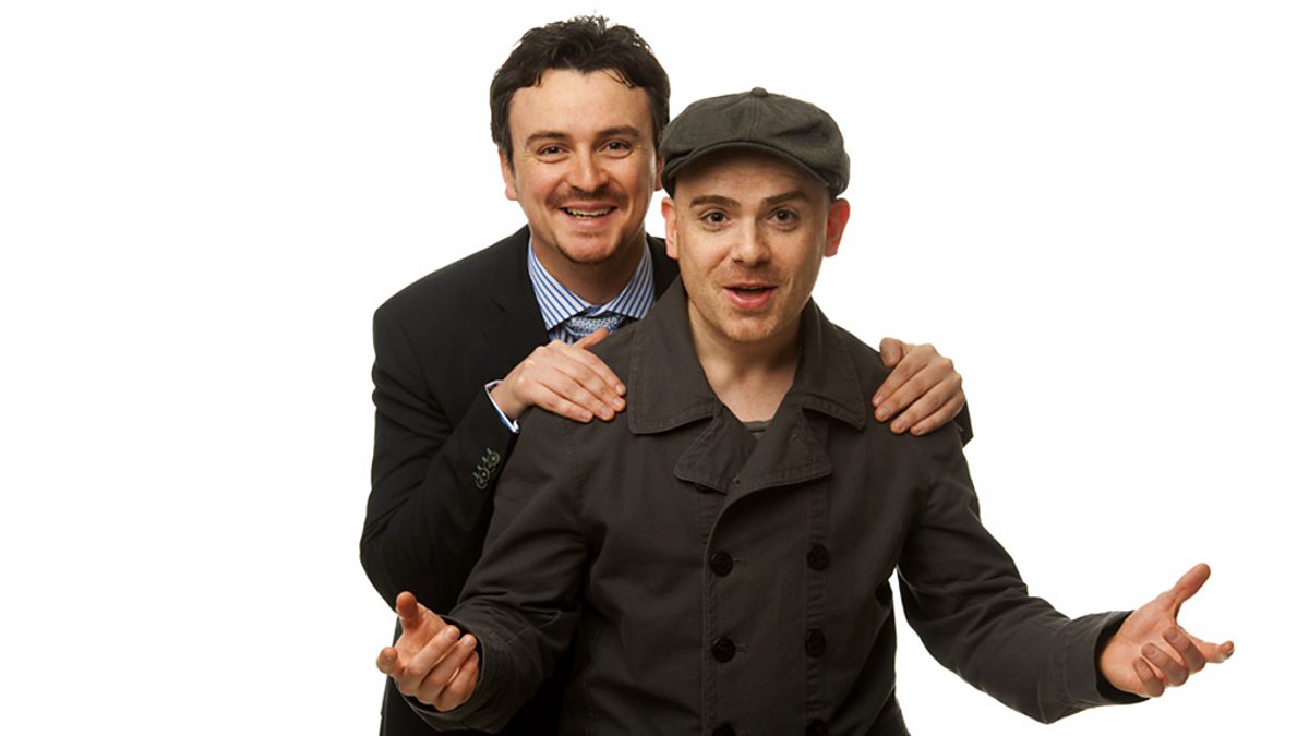 BBC Scotland - Burnistoun