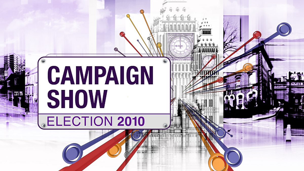 BBC News - The Campaign Show