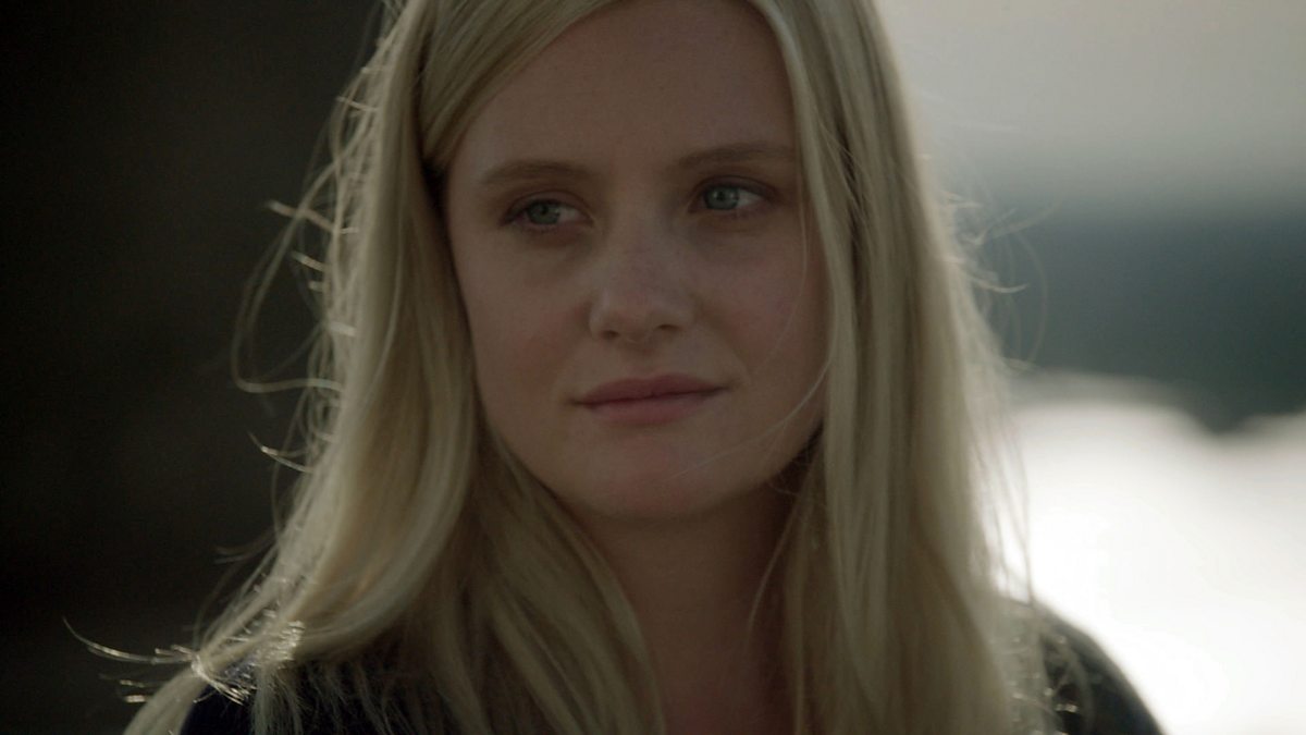 BBC Two - Legacy - Anna March