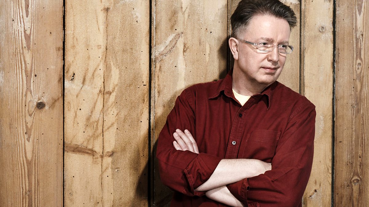 BBC Radio 6 Music - The Best of Introducing with Tom Robinson