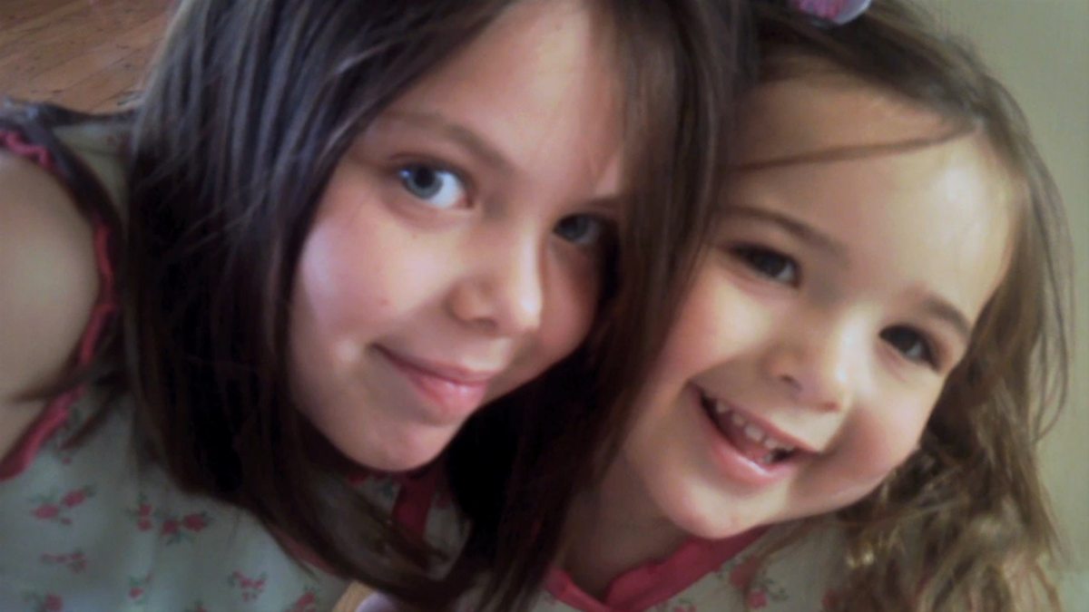 BBC - BBC Children in Need, Molly's story, told by Sir Terry Wogan