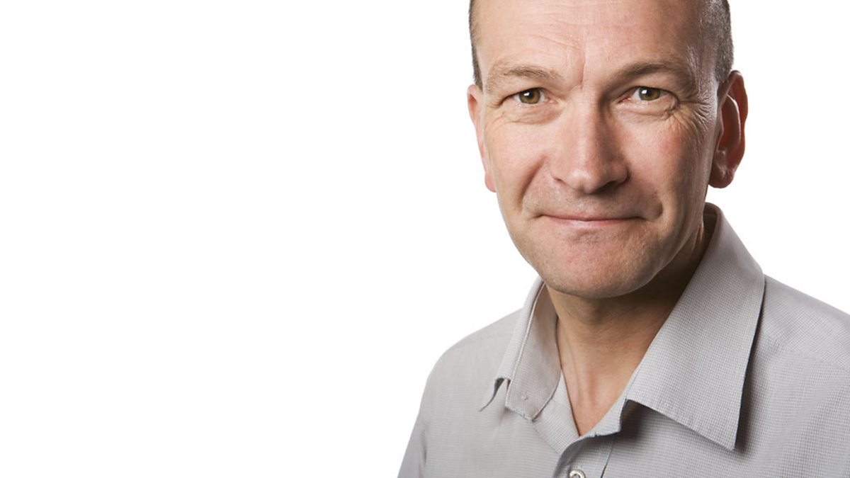 BBC Radio Norfolk - Sunday Sport