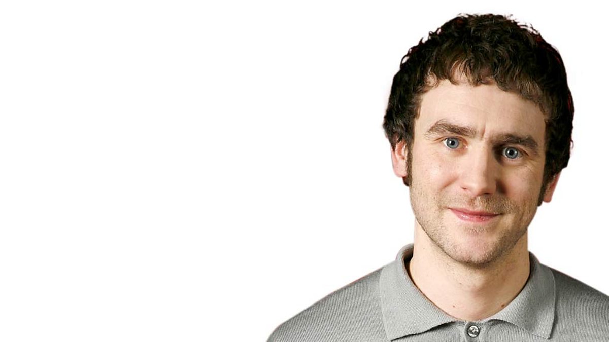 BBC Radio Manchester - Matt White