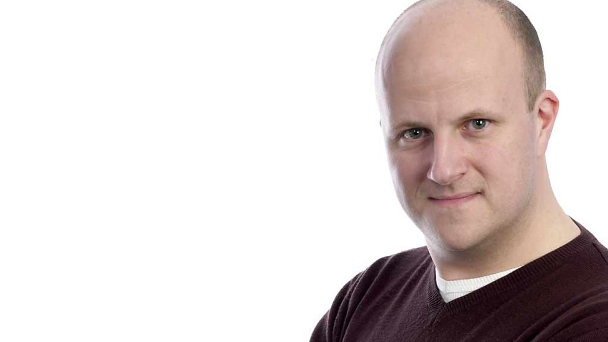 BBC Radio Gloucestershire - Tom Lowe