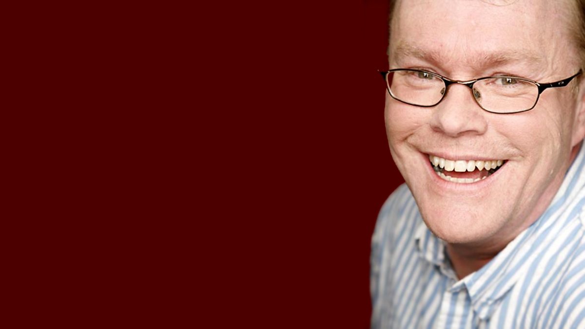 BBC Radio Humberside - Phil White