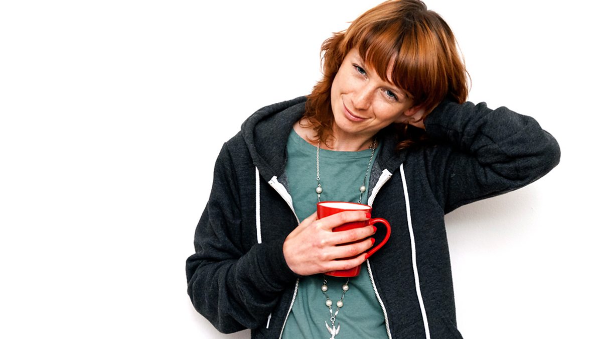 BBC Radio 6 Music - Jo Good - Episode guide