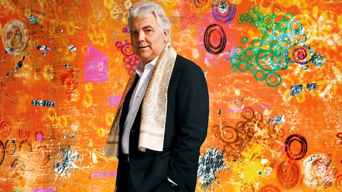 BBC Radio 2 - Bill Kenwright's Golden Years