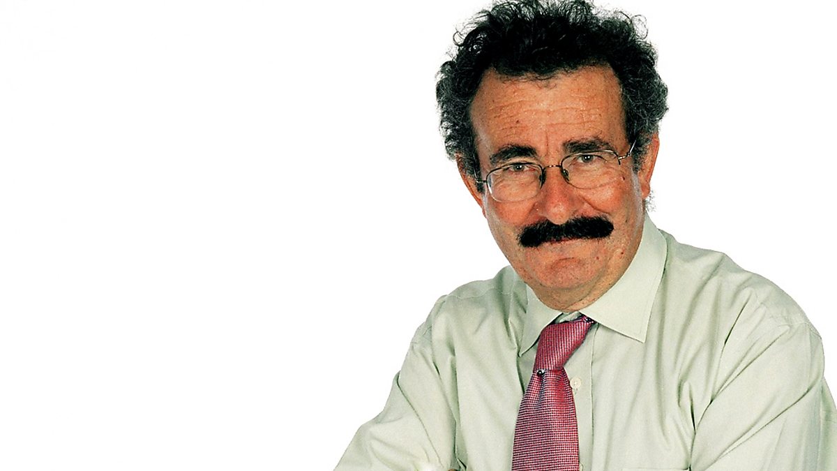 BBC Radio 4 - Robert Winston's Musical Analysis