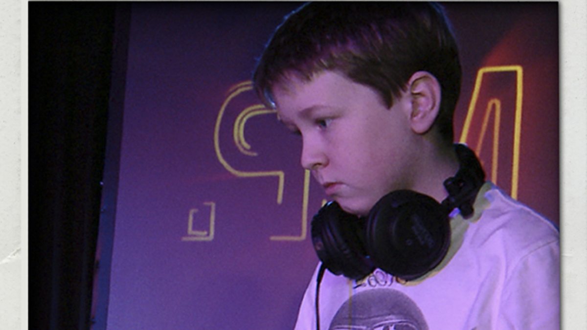 BBC One - Music City - Shay