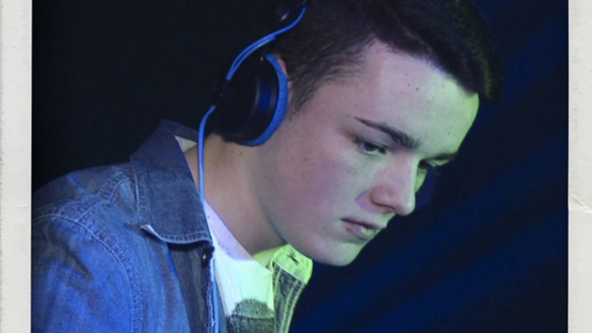 BBC One - Music City - Johnny