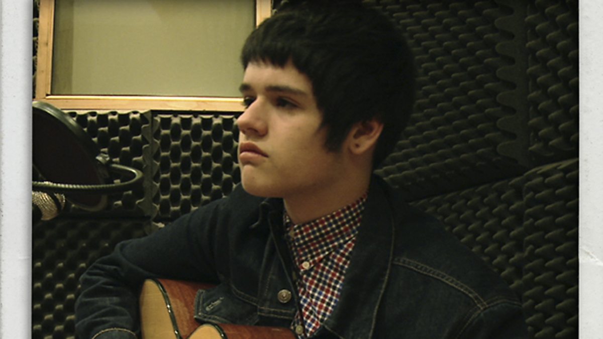 BBC One - Music City - Luke