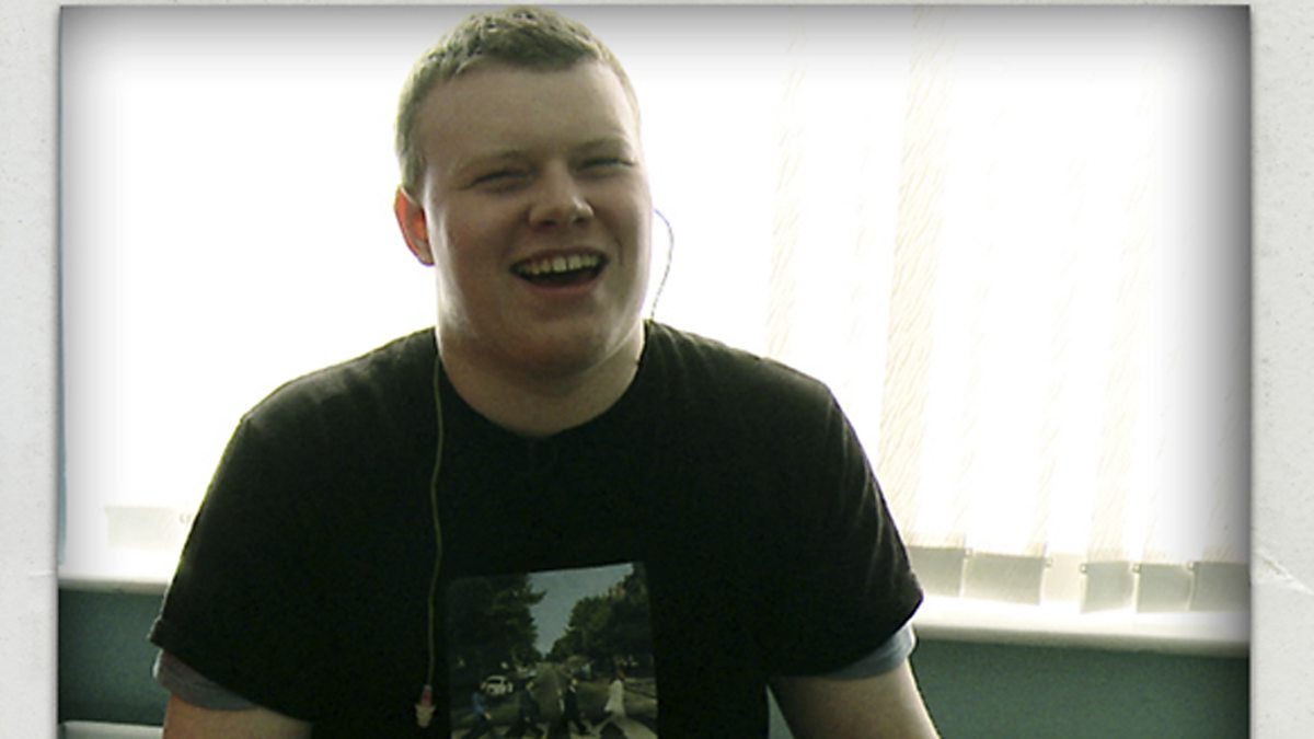 BBC One - Music City - Jason