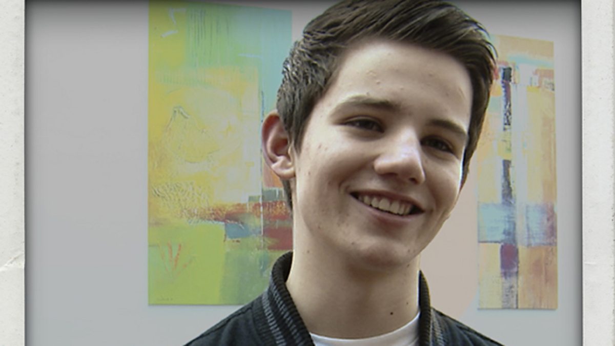 BBC One - Music City - Éibhin