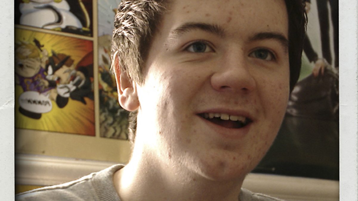 BBC One - Music City - Connor