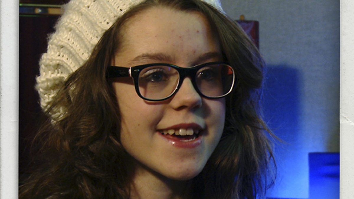 BBC One - Music City - Chloe