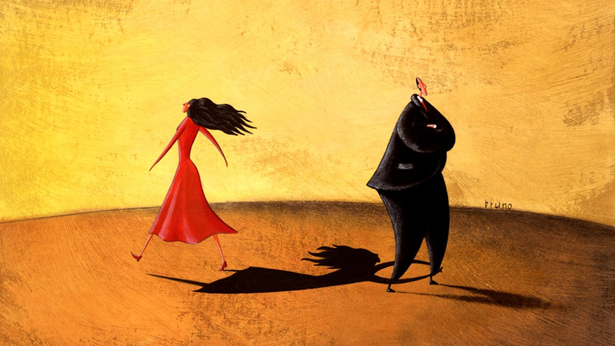 BBC Radio 4 Extra - Snap, Series 3