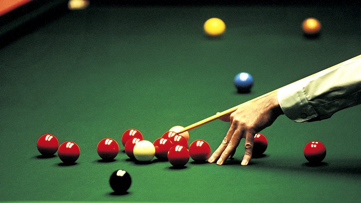 BBC Two - Snooker: World Open