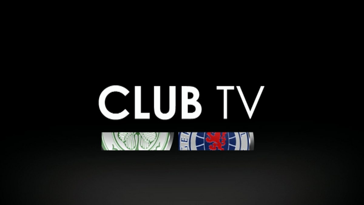 BBC ALBA - Club TV