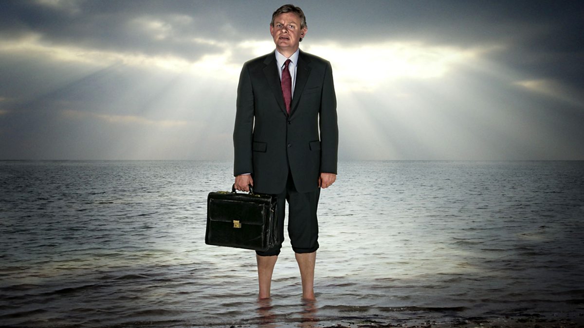 BBC One - Reggie Perrin - Episode guide