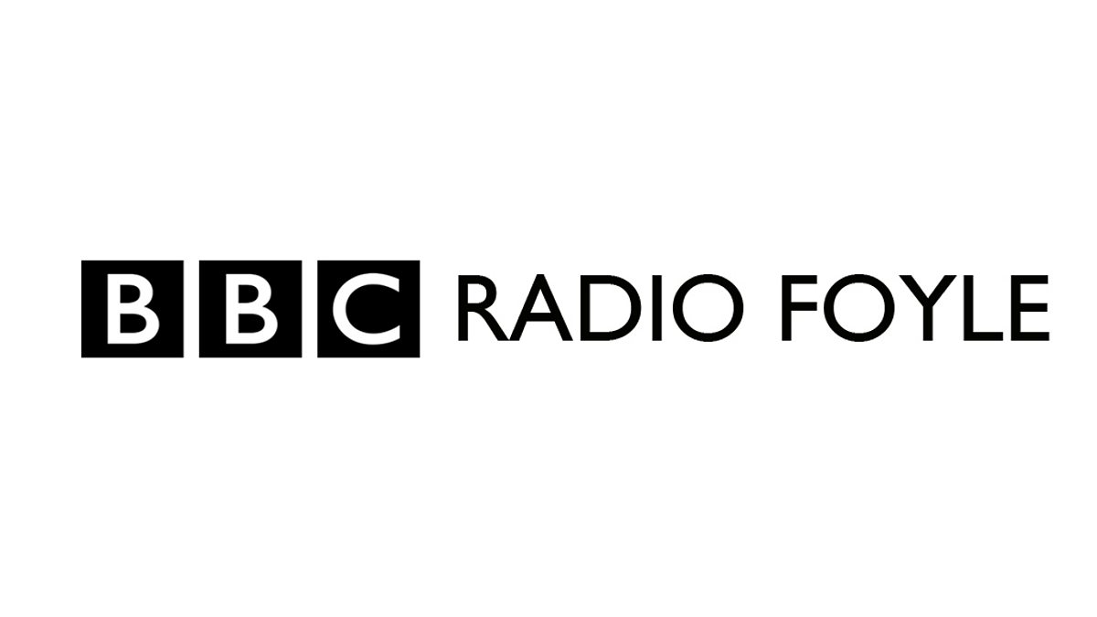 BBC Radio Foyle - News at One