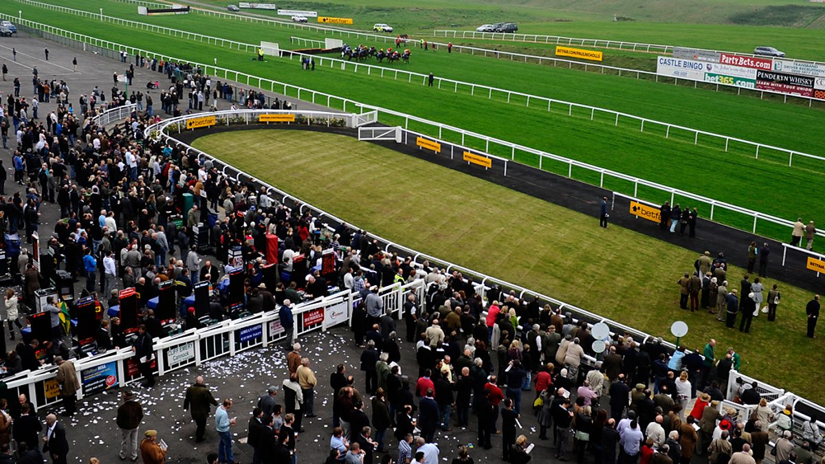 BBC Two - Racing from Chepstow