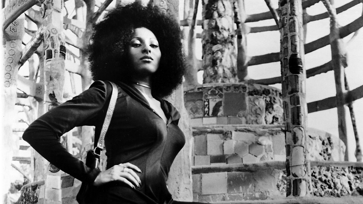 BBC Radio 2 - The Story of Funk