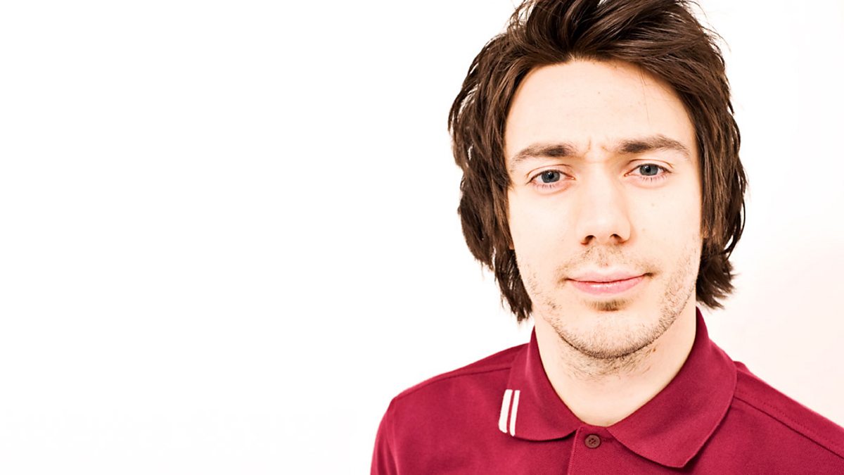 BBC Radio 1 - Tom Deacon