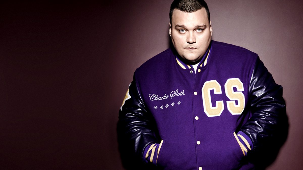 BBC Radio 1Xtra - Charlie Sloth - 6:15DJ