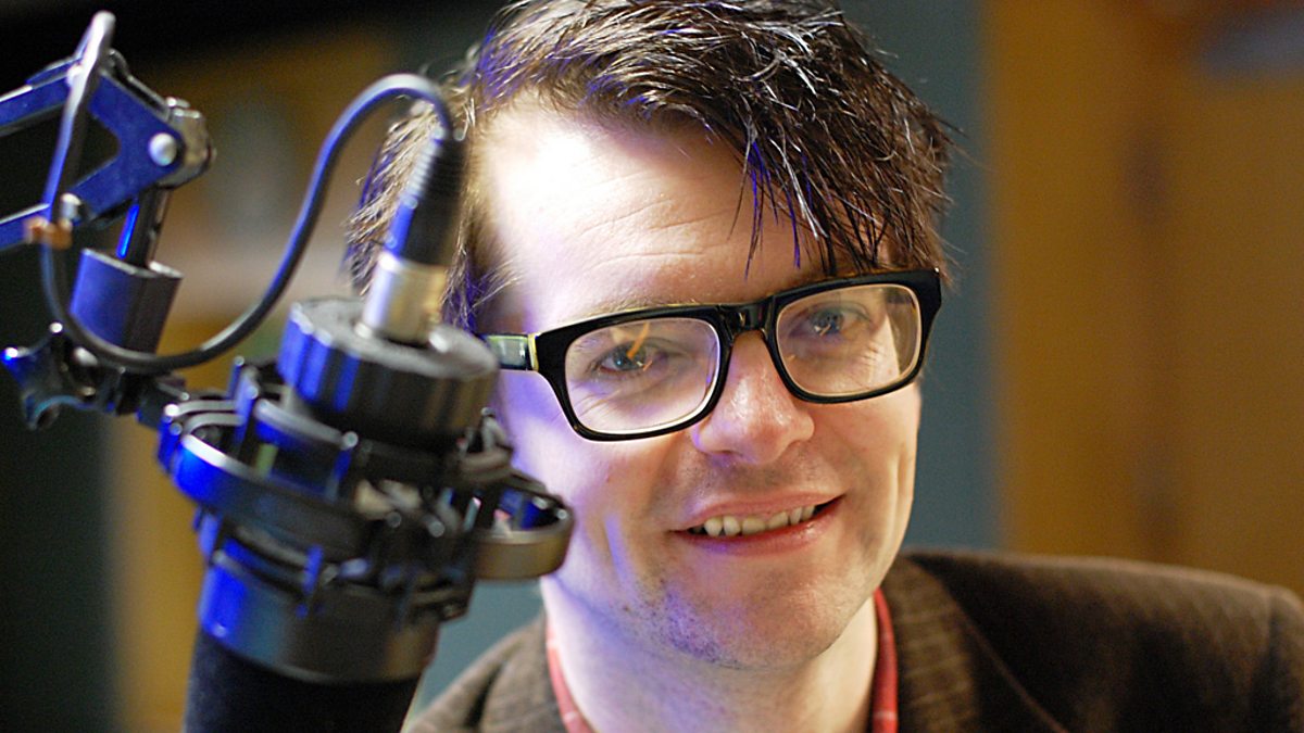 BBC Radio Ulster - After Midnight with Steven Rainey