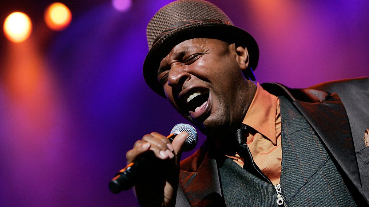 BBC Radio 2 - Ken Bruce, Imagination frontman Leee John chooses his ...