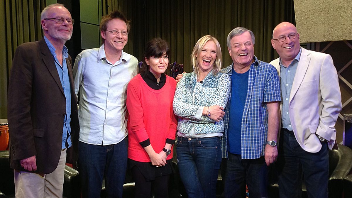 BBC Radio 2 - The Gift of the Gab with Radio 2, Radio 2 presenters ...