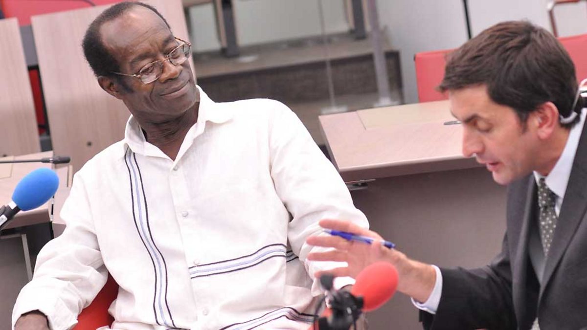 BBC World Service - Exchanges: The Global Economy, Exchanges: The ...