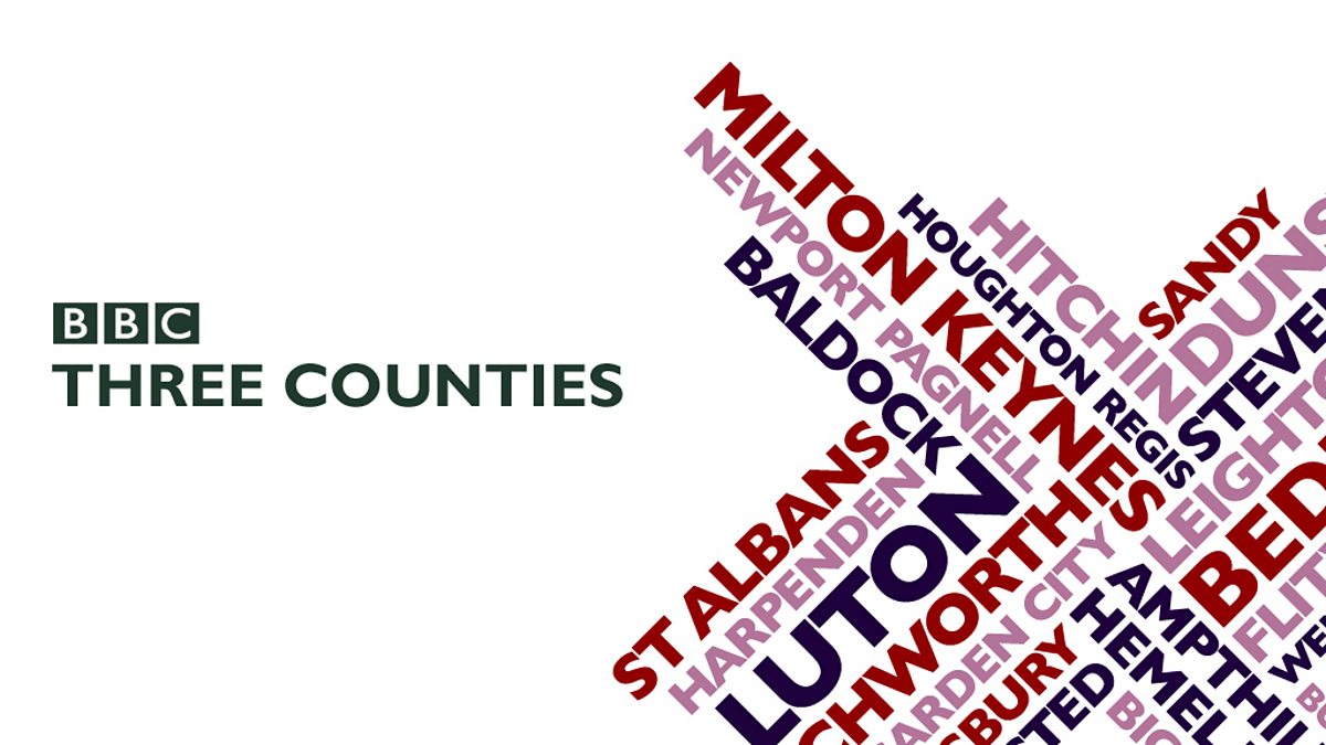 BBC Three Counties Radio - Melting Pot