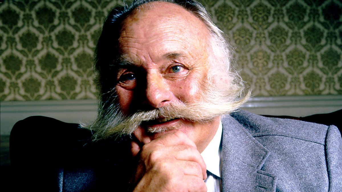 BBC Radio 4 Extra - Jim the Great