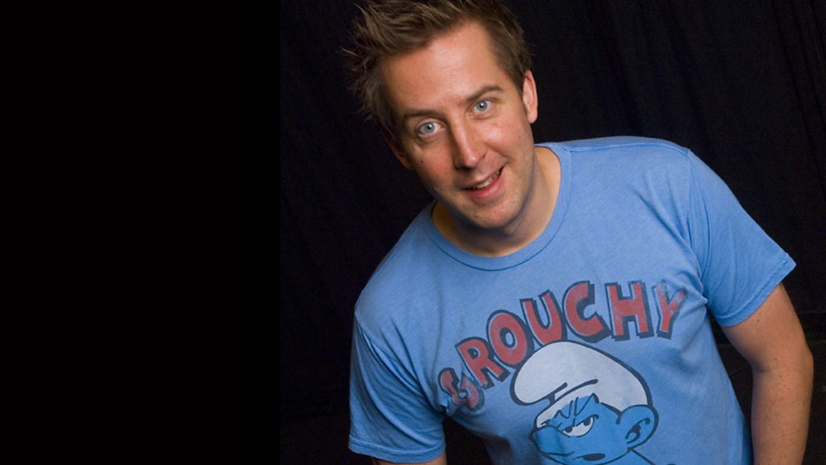 BBC Radio Wales - Chris Corcoran