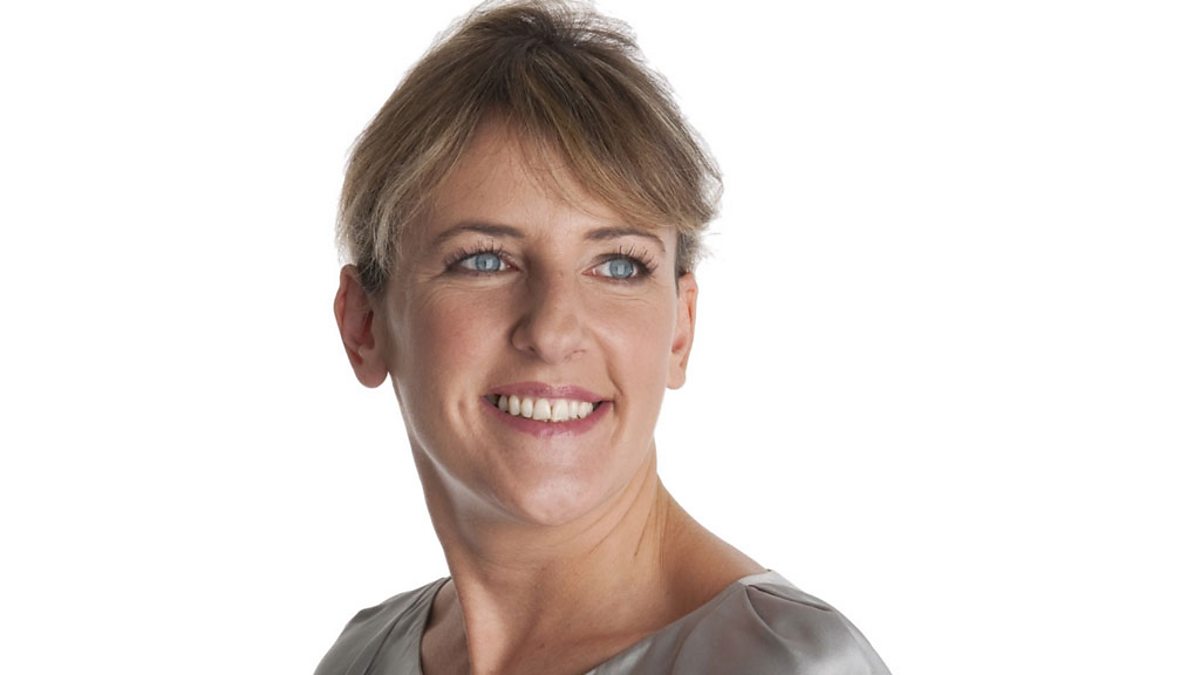 BBC Radio Ulster - Seven Days