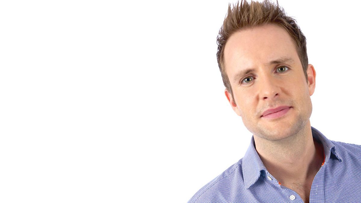 BBC Radio Humberside - Adam Wild