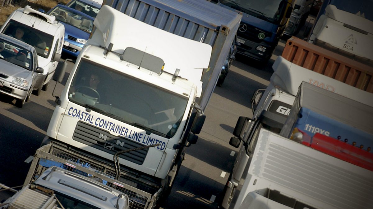 BBC Radio 4 Extra - Alex Shearer - Getting a Life